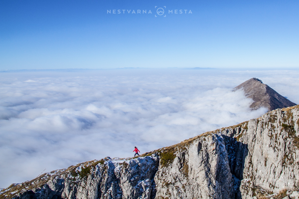 Trem i Sokolov kamen. – NESTVARNA MESTA.