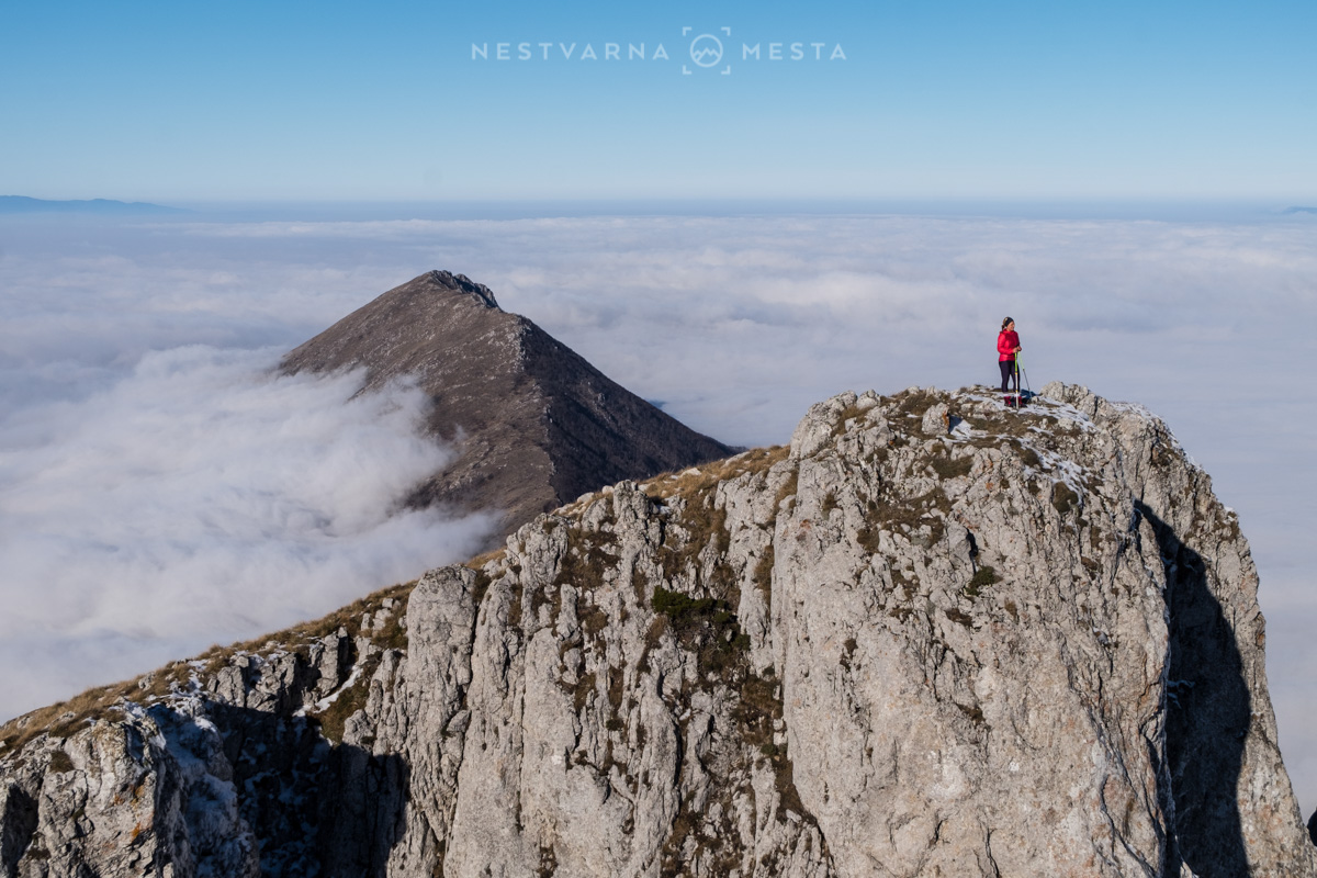 Trem i Sokolov kamen. – NESTVARNA MESTA.