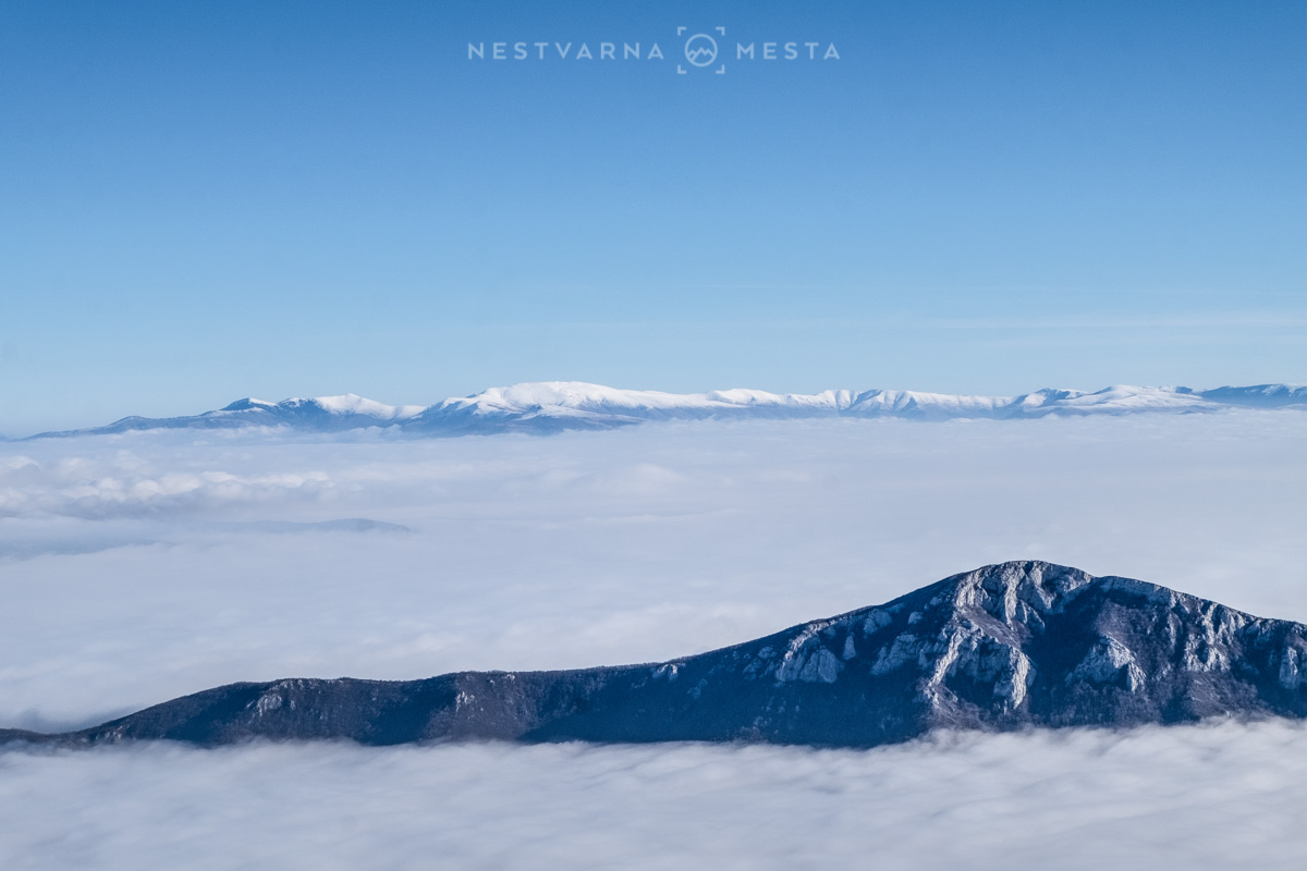 Trem i Sokolov kamen. – NESTVARNA MESTA.