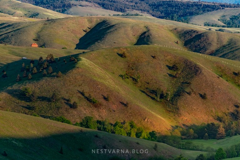 Hiking around Belgrade: Lonely landscape of Maljen and Suvobor ...