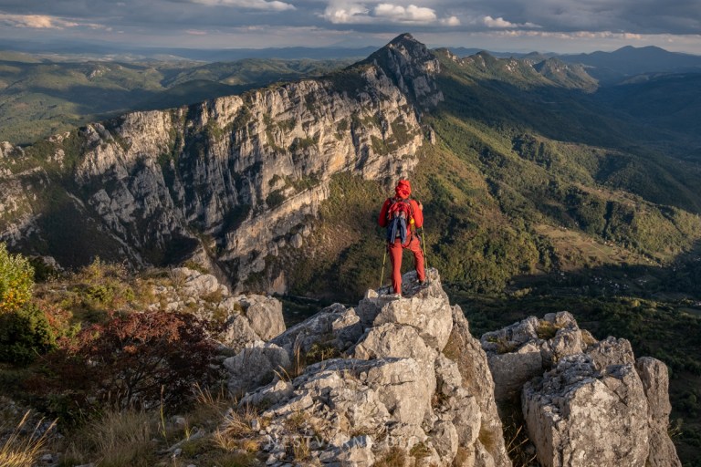 Јермa. Гребен и Влашка Планина. – NESTVARNA MESTA.