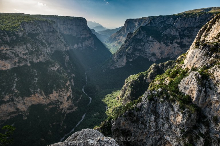 Zagori (Ζαγορι) ΙΙ – NESTVARNA MESTA.