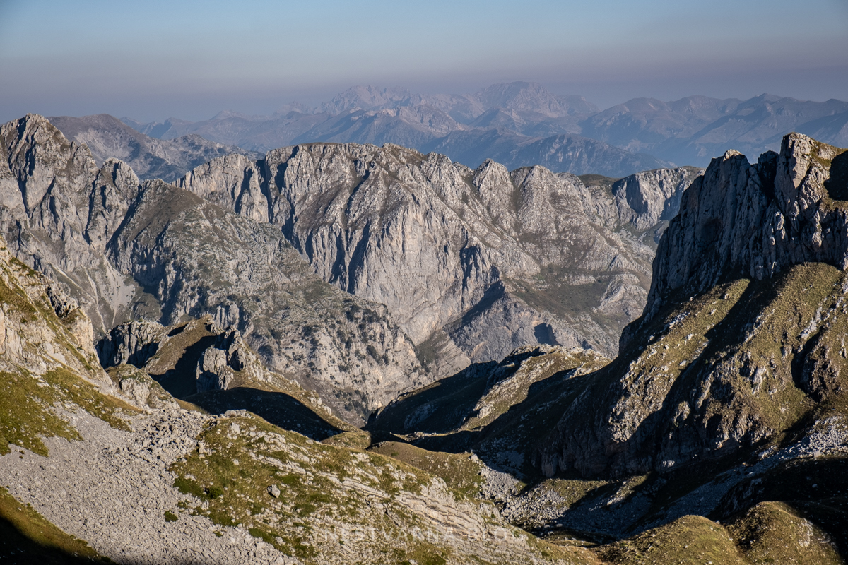 Prokletije. Maja Rosit / Rosni vrh. – NESTVARNA MESTA.