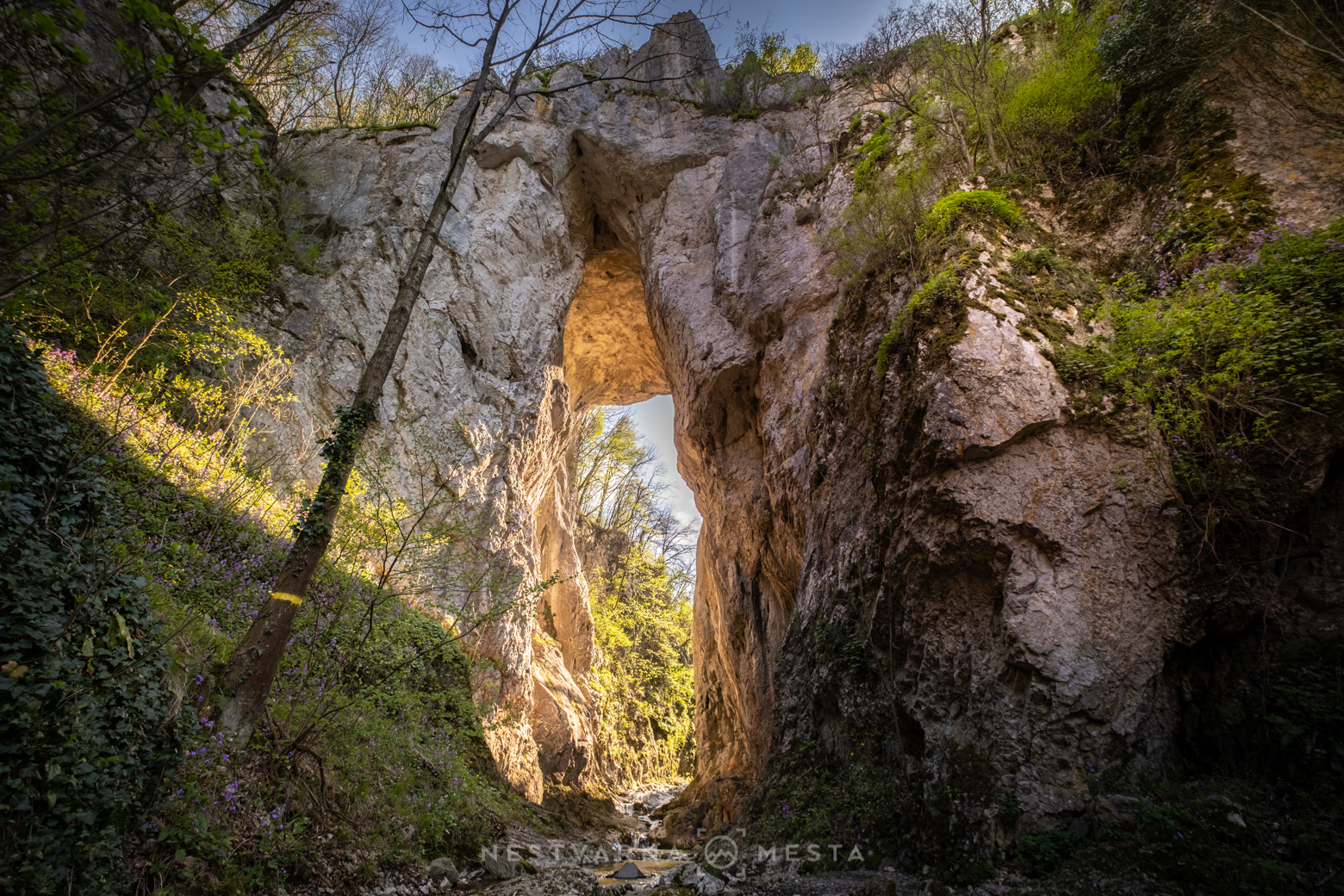 Прерасти Вратне, Ваља и Рајска прераст. – NESTVARNA MESTA.
