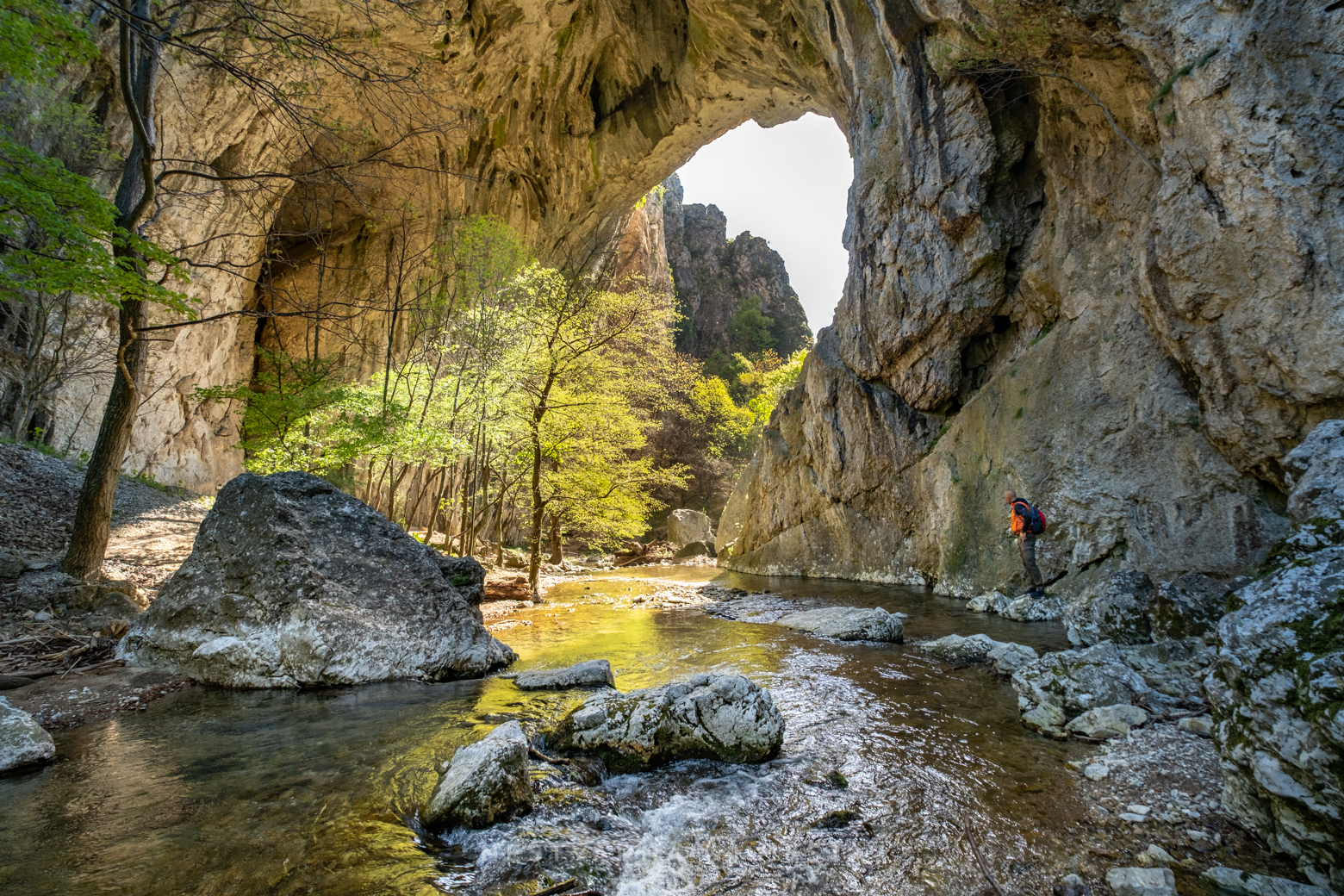 Прерасти Вратне, Ваља и Рајска прераст. – NESTVARNA MESTA.