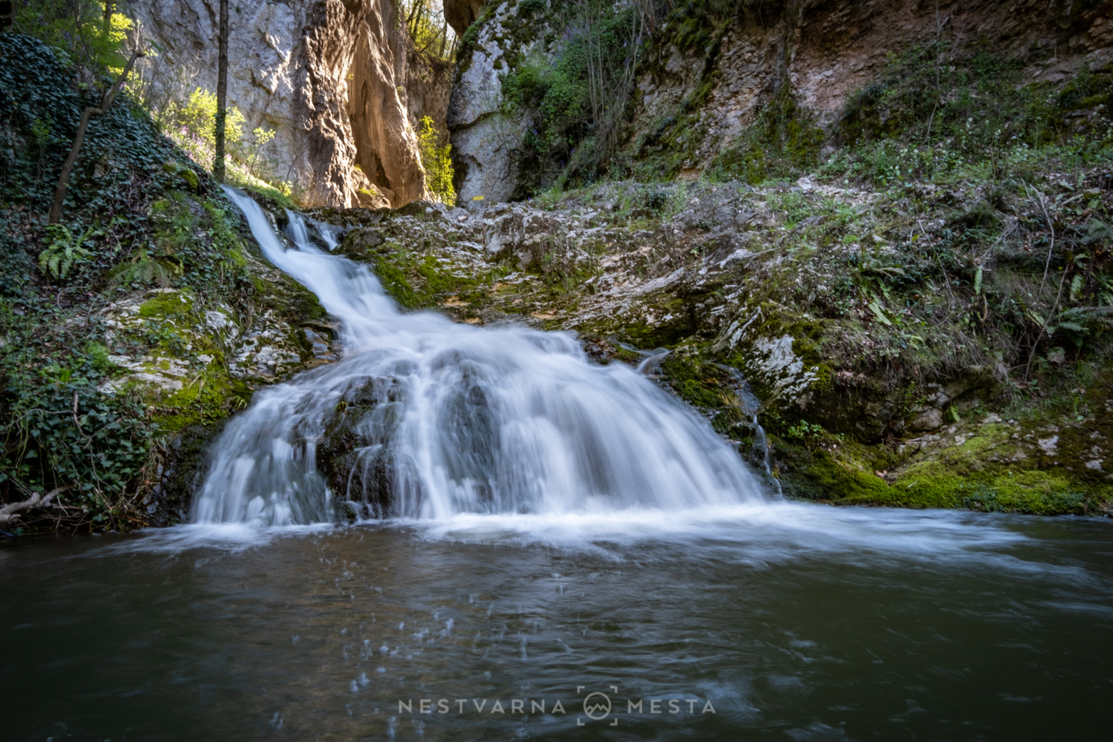 Прерасти Вратне, Ваља и Рајска прераст. – NESTVARNA MESTA.