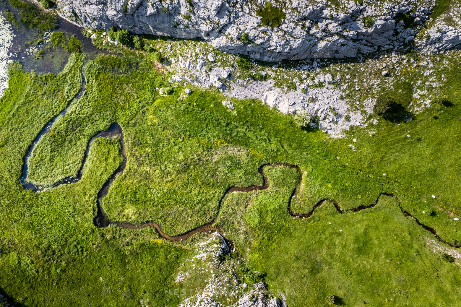 Nestvarna Zelengora IV – NESTVARNA MESTA.