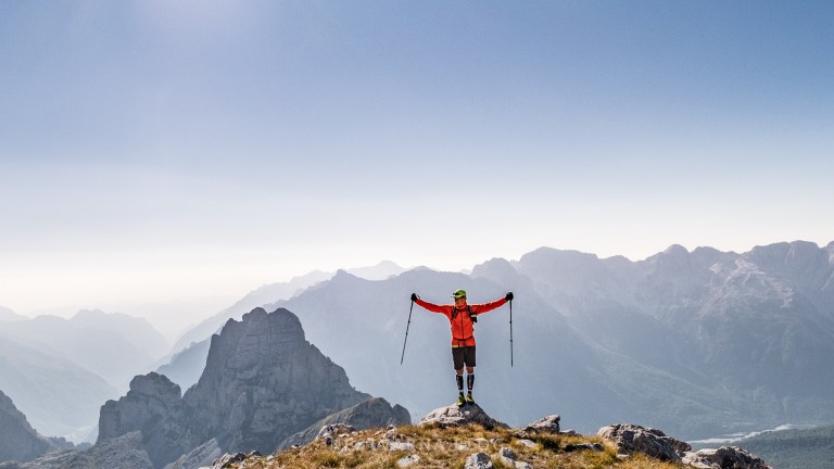 Prokletije. Maja Rosit / Rosni vrh. – NESTVARNA MESTA.